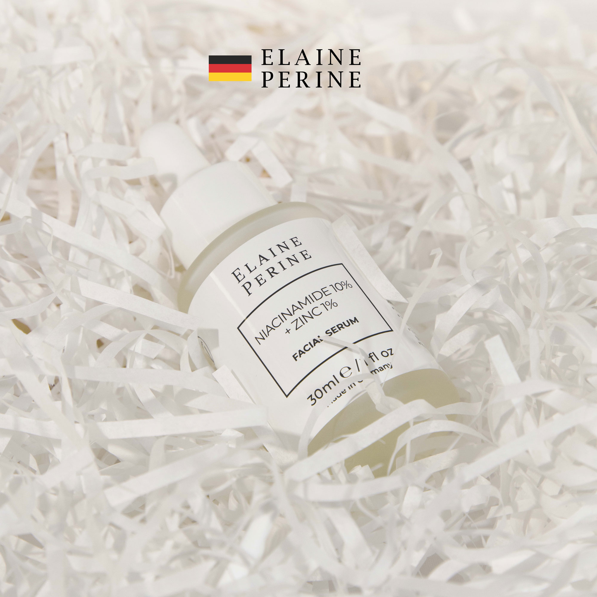 Serum kiểm soát dầu, kháng viêm, kháng khuẩn, hỗ trợ se nhỏ lcl ...