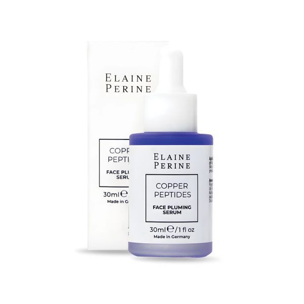 Serum phục hồi, trẻ hóa và làm đầy – ELAINE PERINE VIETNAM